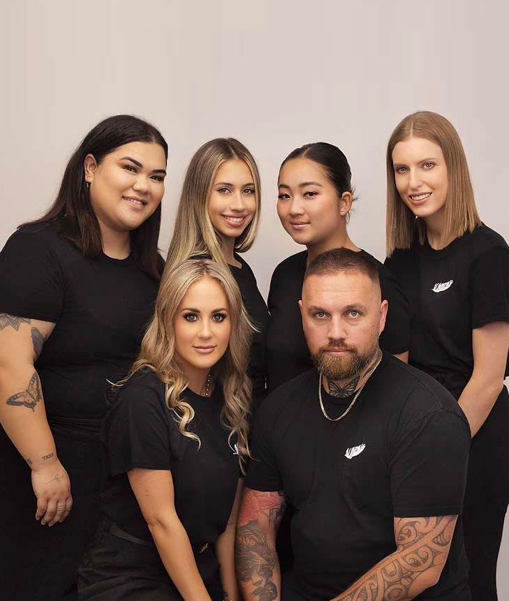 Feather Touch | Cosmetic Tattooing & Training in NZ