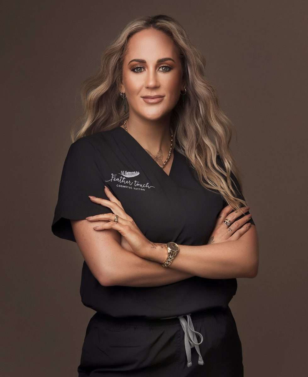 Feather Touch | Cosmetic Tattooing & Training in NZ